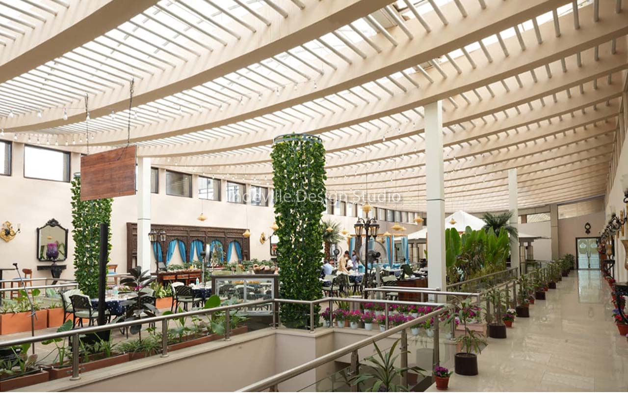 Eco-Friendly Interiors: 7 Ways to Add Green Luxury to Your Home